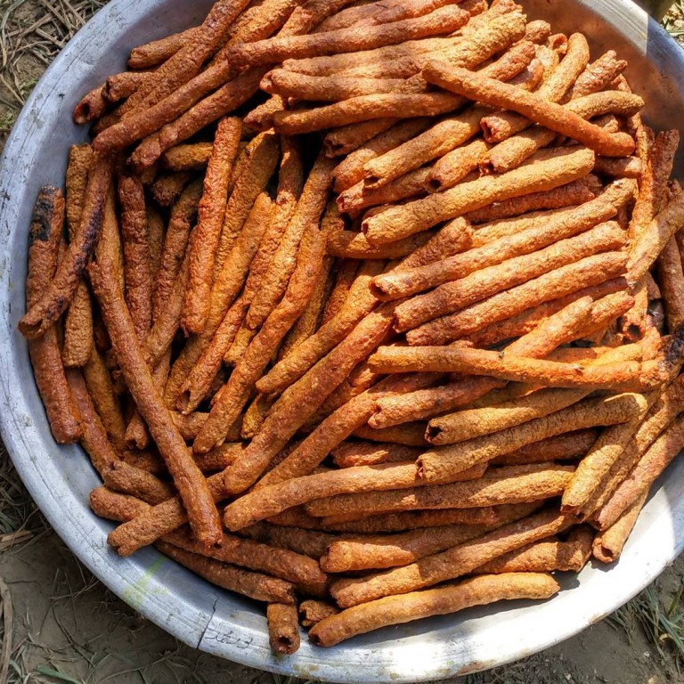 Here’s Your Mouth Watering Guide to List of Kashmiri Wazwan Dishes ...