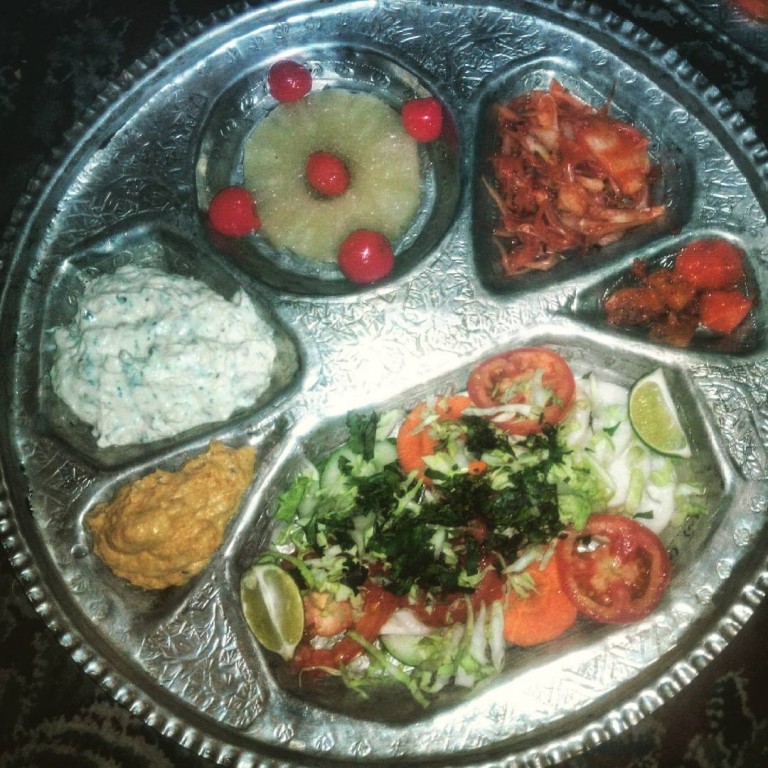 Here’s Your Mouth Watering Guide to List of Kashmiri Wazwan Dishes ...