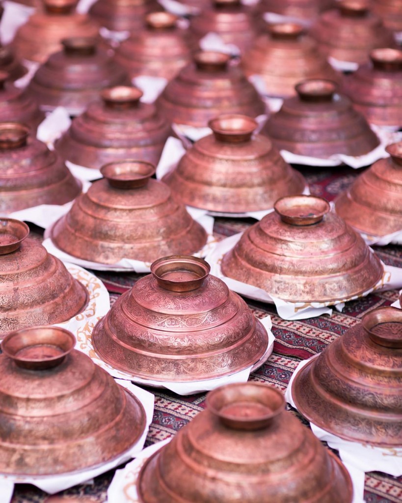 Here’s Your Mouth Watering Guide to List of Kashmiri Wazwan Dishes ...