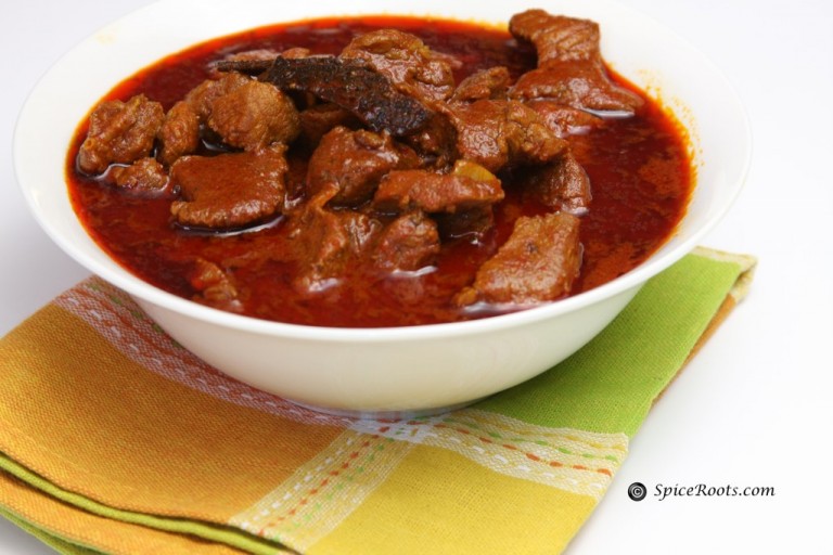 Here’s Your Mouth Watering Guide to List of Kashmiri Wazwan Dishes ...