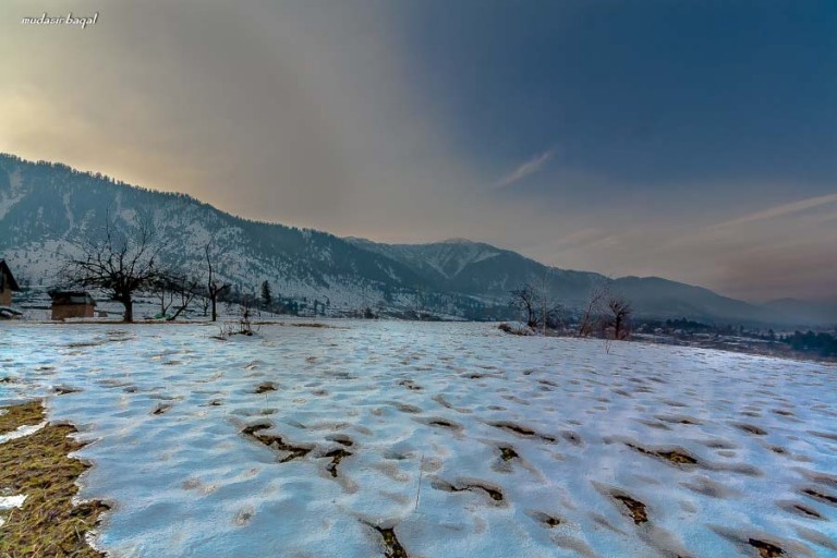 Things You Should Know About Tosa Maidan – The Unexplored Meadow Of ...