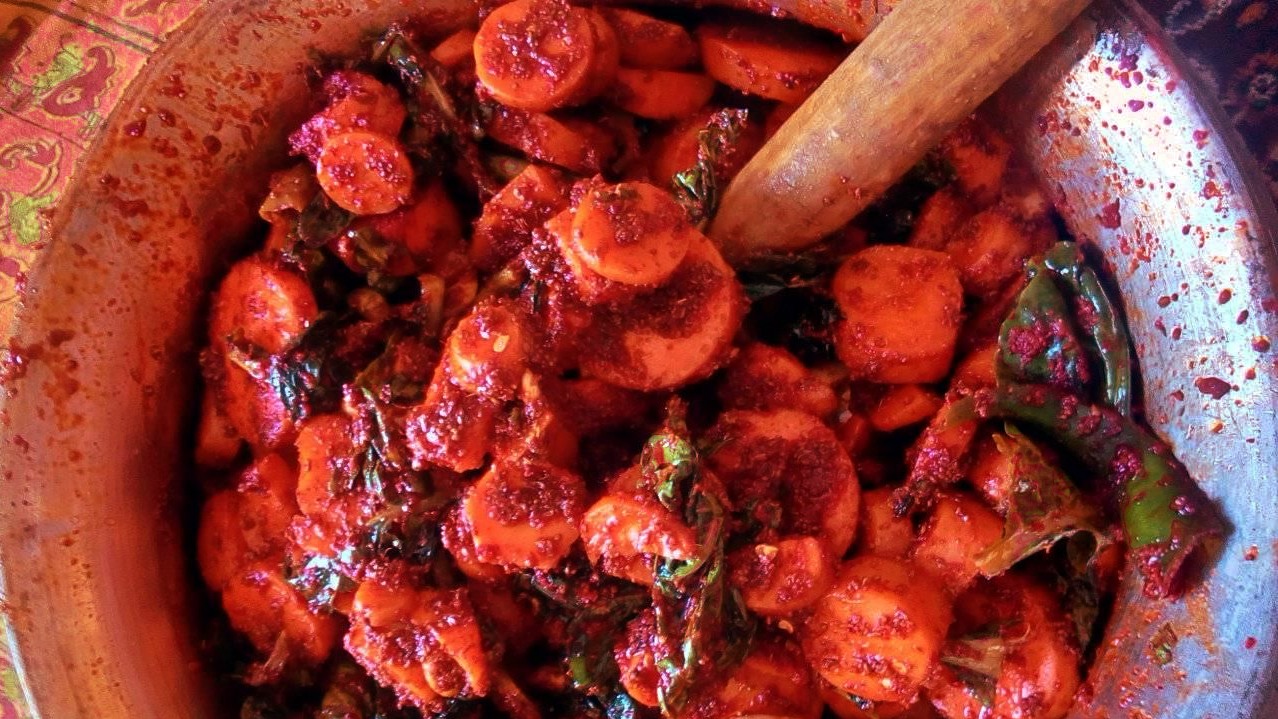 3 Places to Buy Kashmiri Pickle in Kashmir and Online – Dial Kashmir