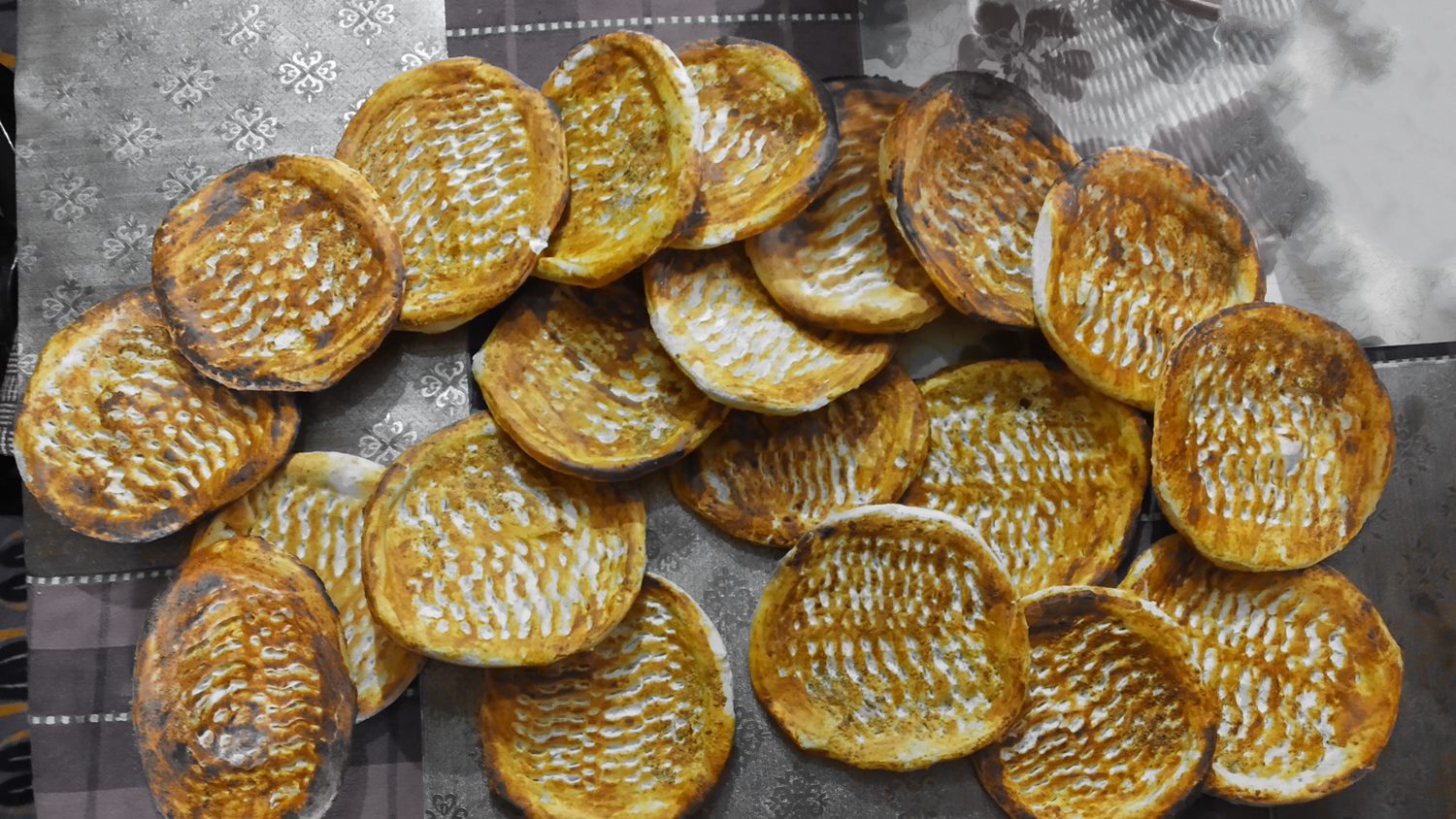 Where to Buy Kashmiri Bread in Delhi – Dial Kashmir