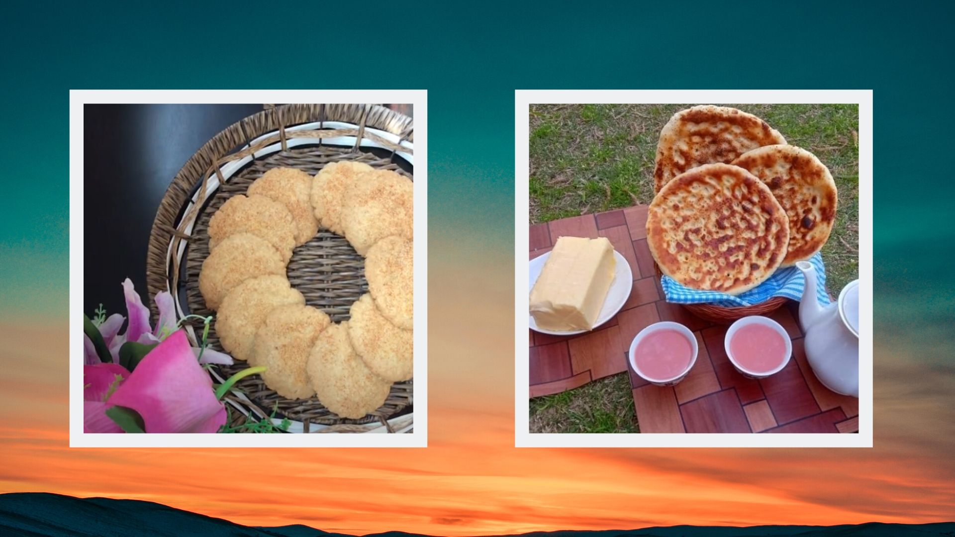 7 Easy Kashmiri Roti Recipes That You Can Try At Home – Dial Kashmir